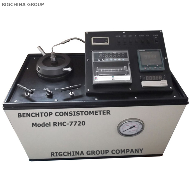 China HTHP Consistometer manufacturers, HTHP Consistometer suppliers ...