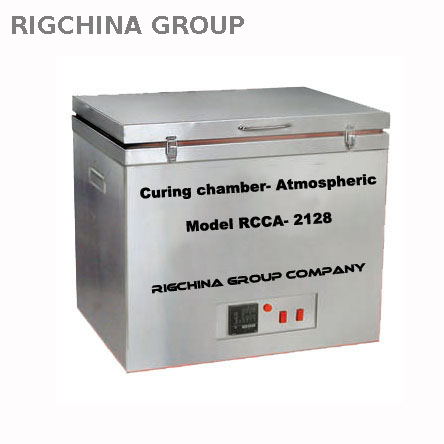 Cement Curing Chamber, Cement Curing Chamber Products, Cement Curing ...
