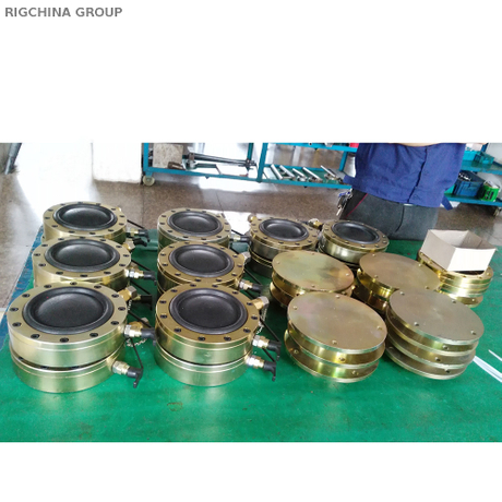 Deadline Anchors for Oilfield Drilling