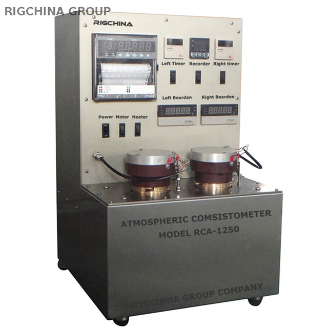 China Consistometer manufacturers, Consistometer suppliers ...