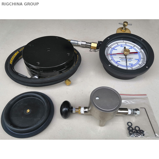 China Mechanical Rotary Torque System manufacturers, Mechanical Rotary ...