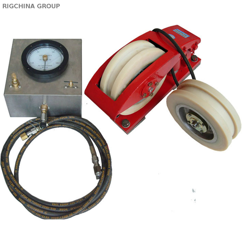 Mechanical Rotary Torque System Model MRT-8N02