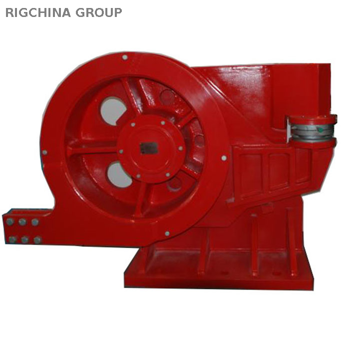 Deadline Anchors for Oilfield Drilling